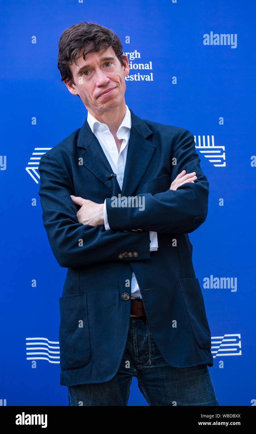 Rory stewart portrait hi-res stock photography and images - Alamy