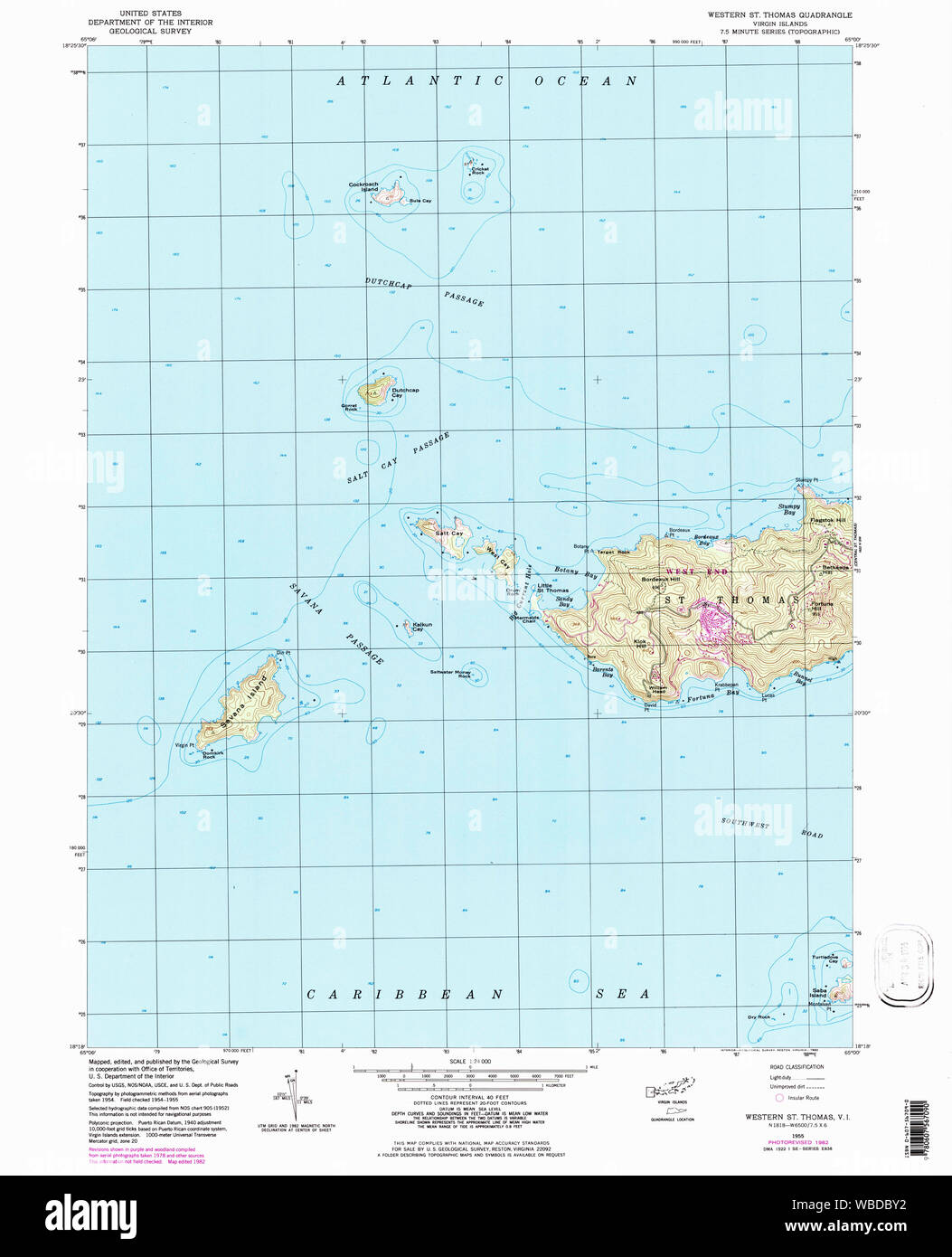 Western united states map Cut Out Stock Images & Pictures - Alamy