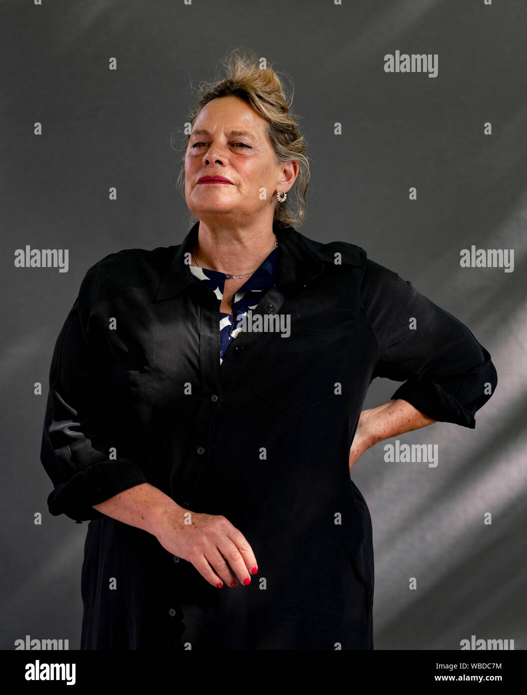 1989 news hi-res stock photography and images - Alamy