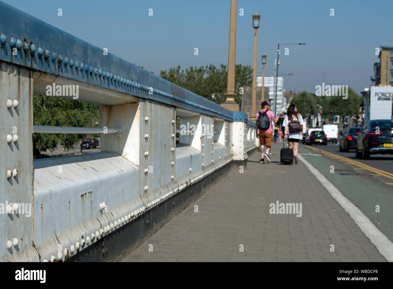 Steel cladding hi-res stock photography and images - Alamy