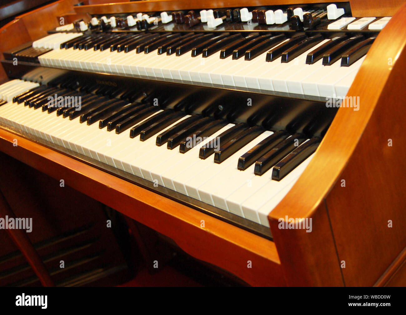 Young children playing musical instruments hi-res stock photography and ...
