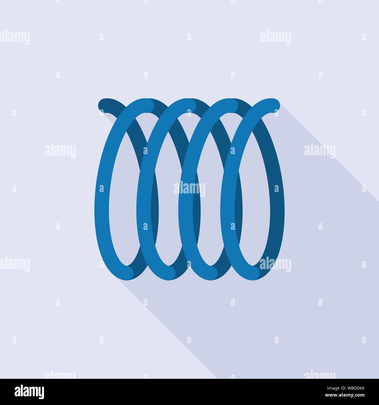 Flexible flat cable Stock Vector Images - Alamy
