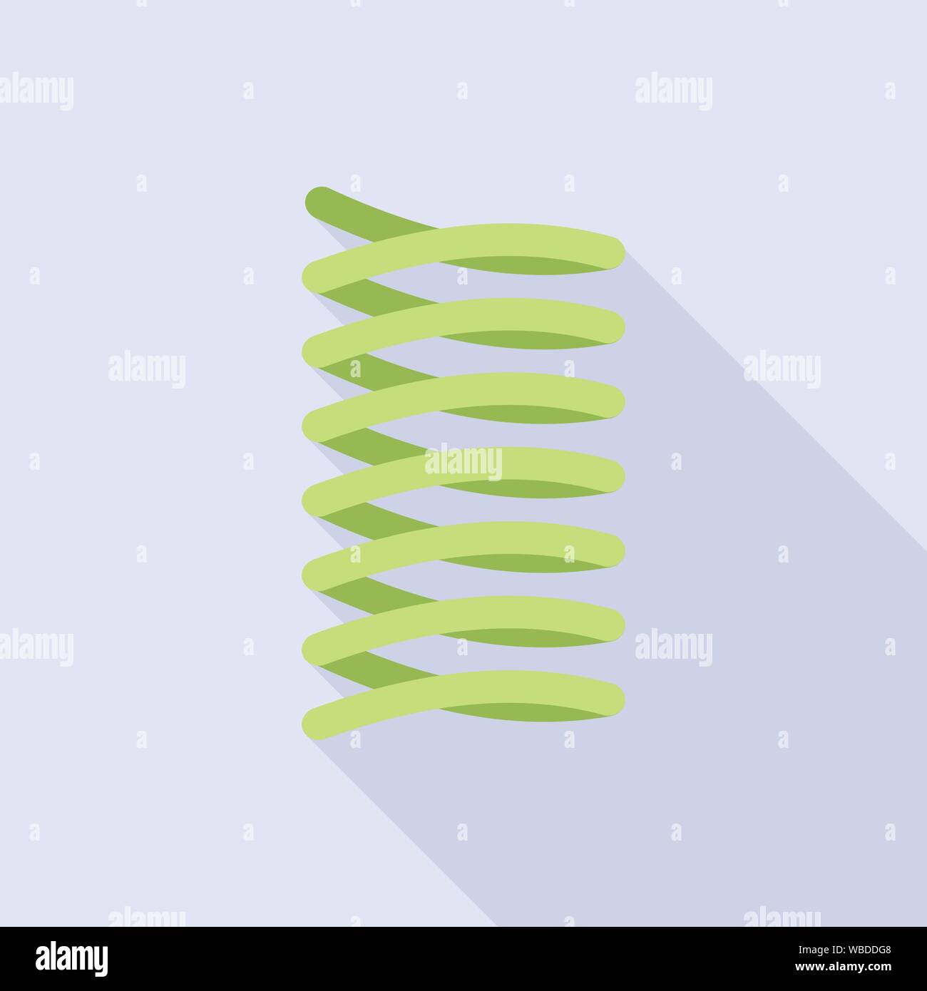 Boing boing Stock Vector Images - Alamy