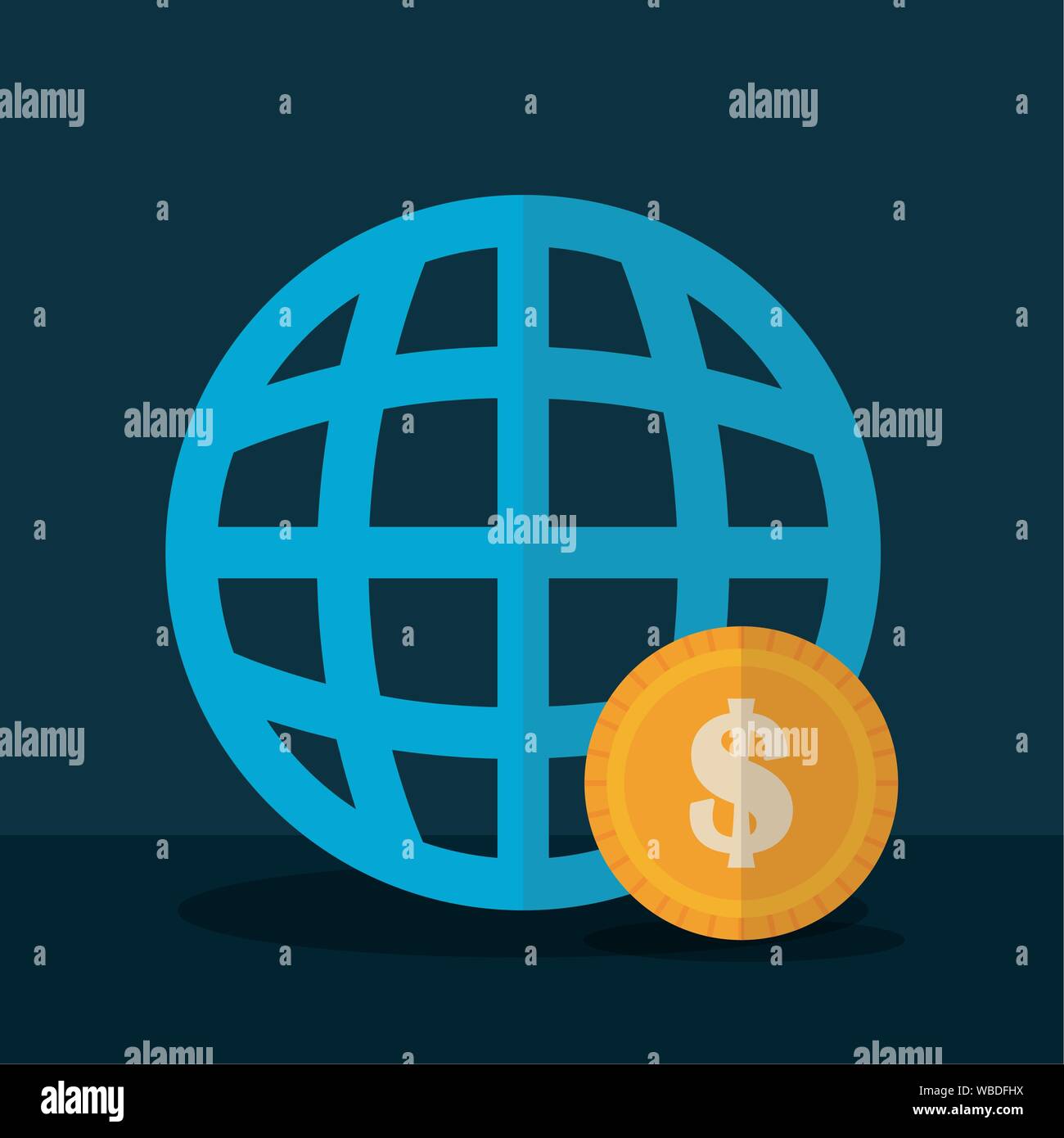 World bank analysis Stock Vector Images - Alamy