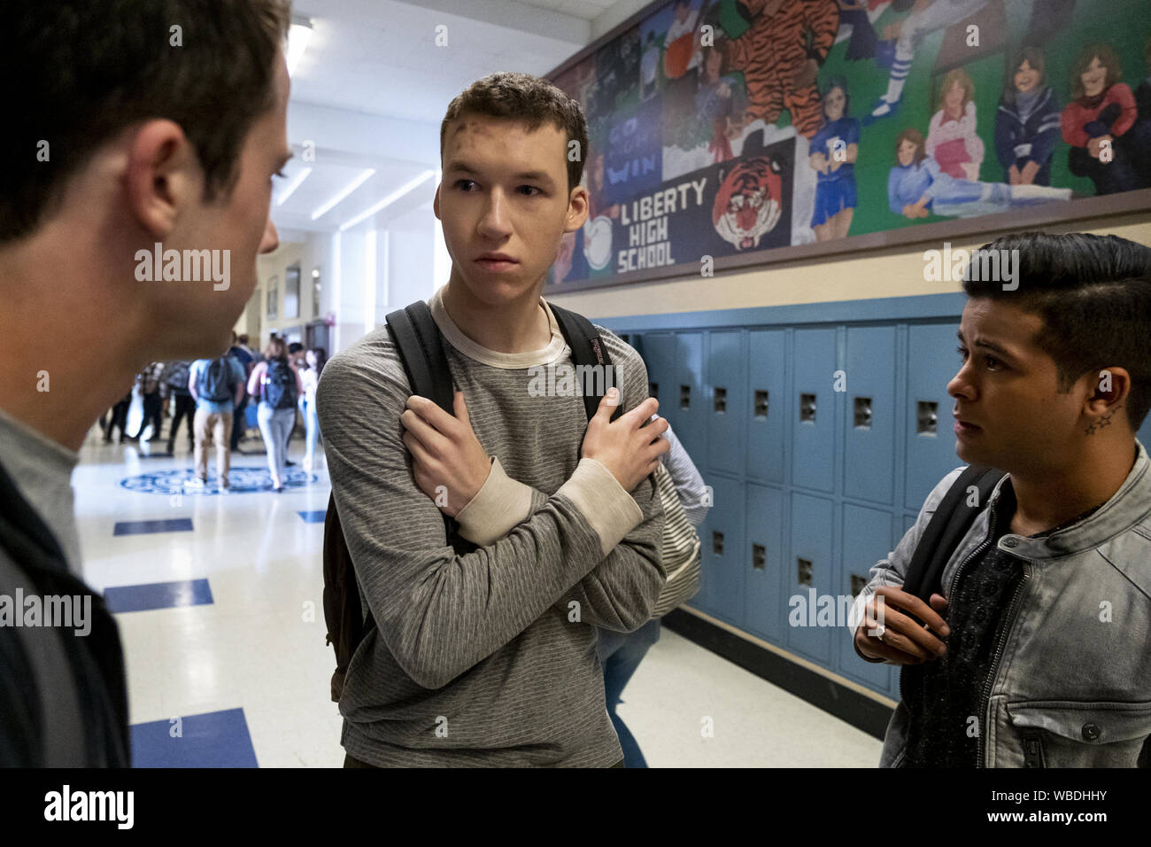 Devin Druid High Resolution Stock Photography and Images - Alamy