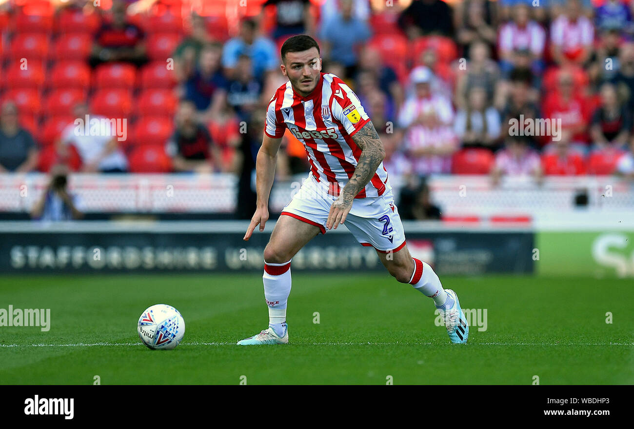 Tom edwards stoke hi-res stock photography and images - Alamy