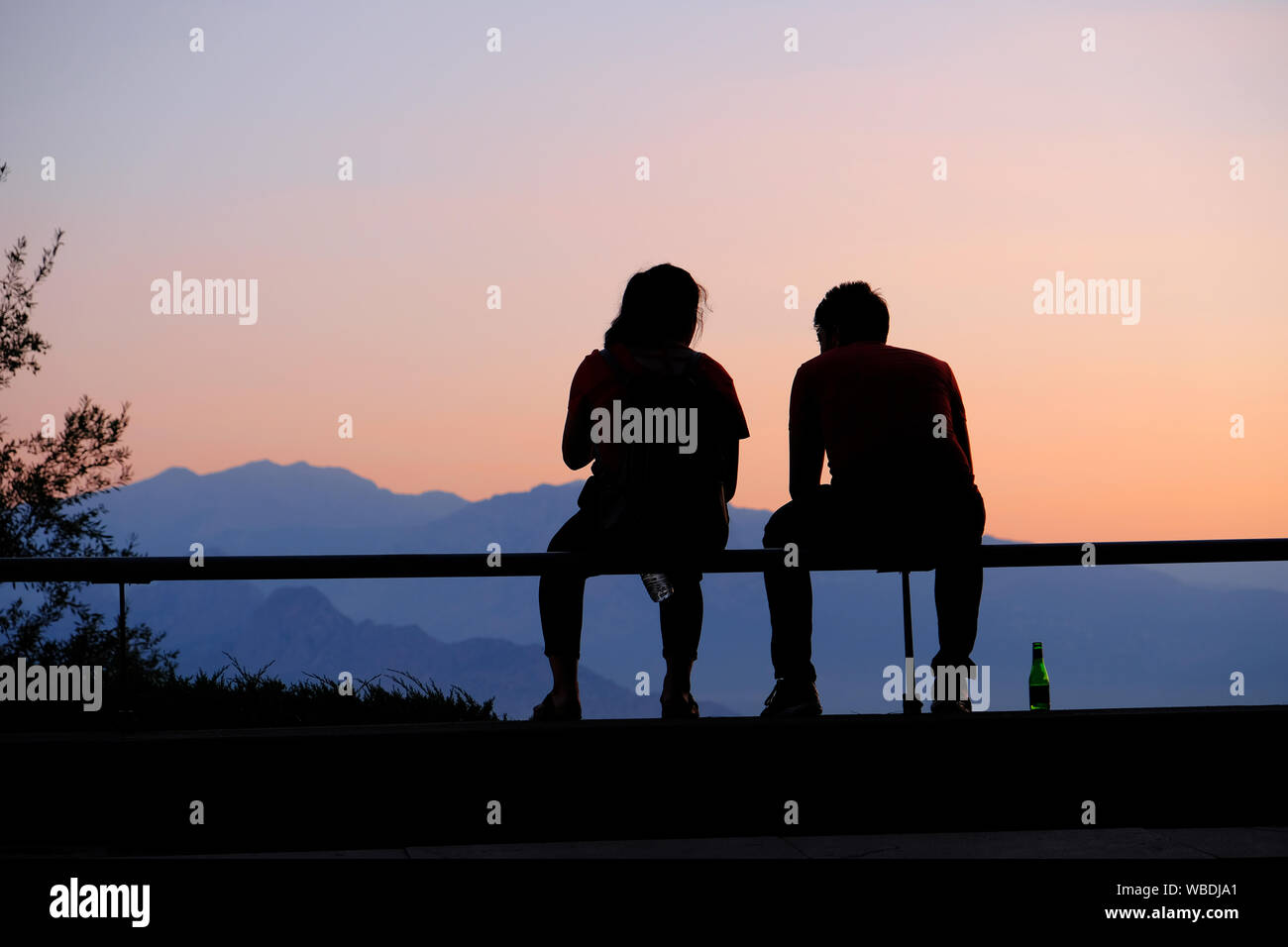 Human landscapes hi-res stock photography and images - Alamy