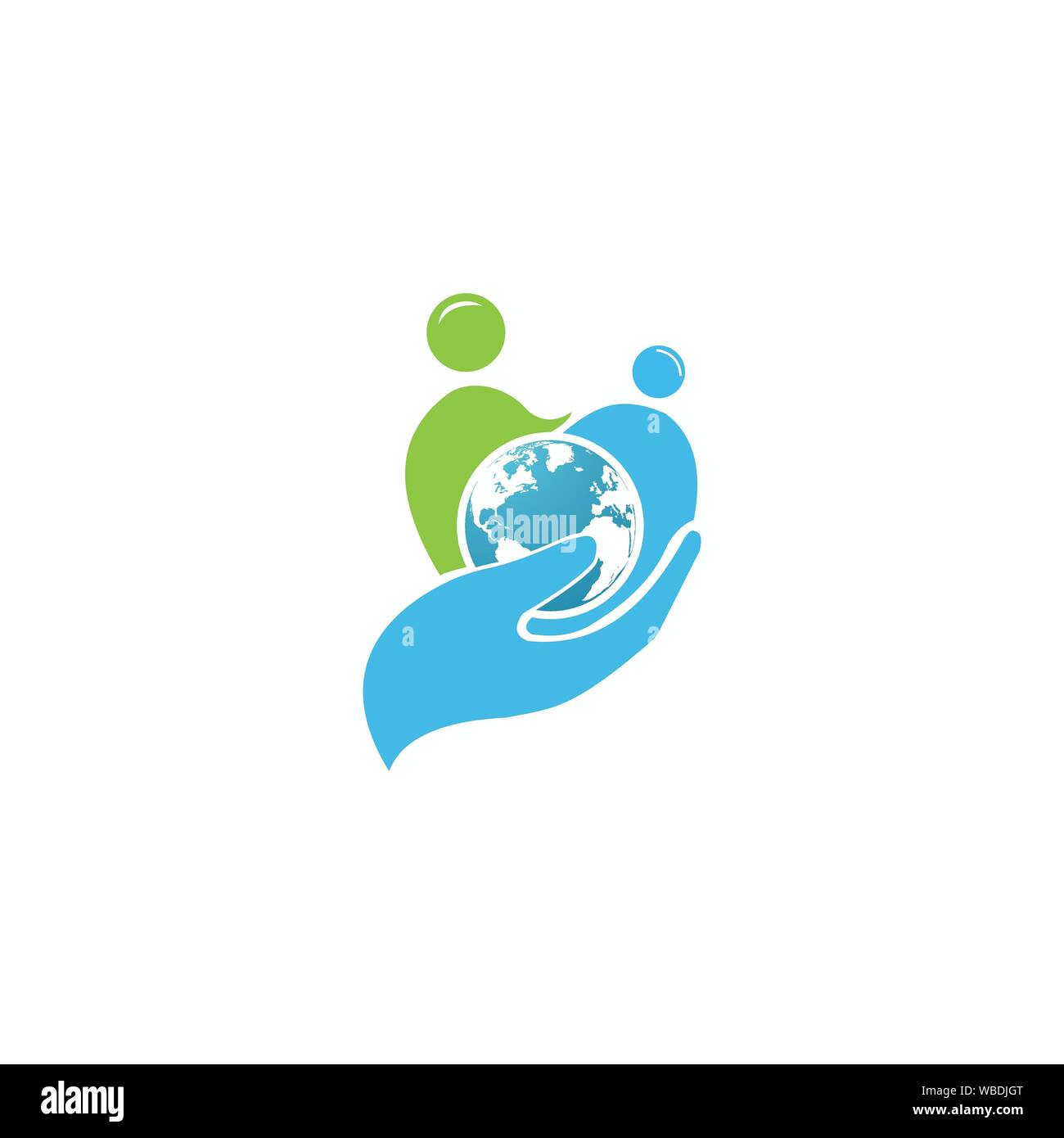 Charity logo hi-res stock photography and images - Alamy