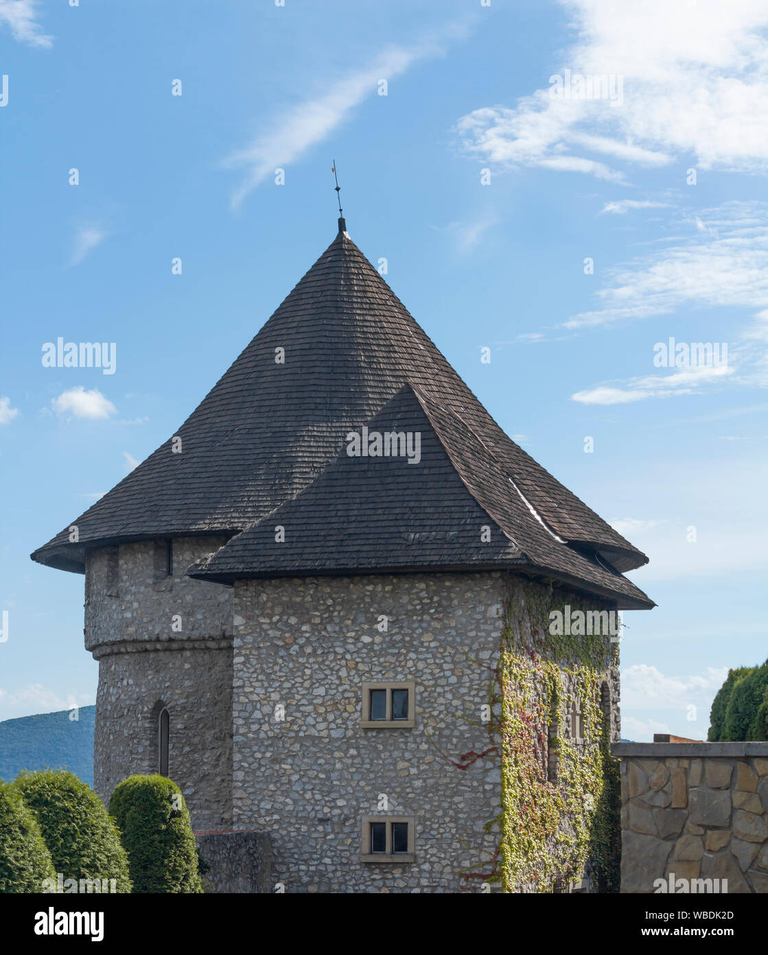 Tower of the sky hi-res stock photography and images - Alamy