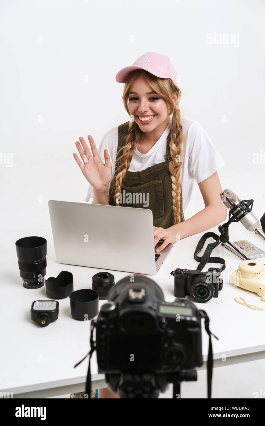 Technics studio hi-res stock photography and images - Alamy