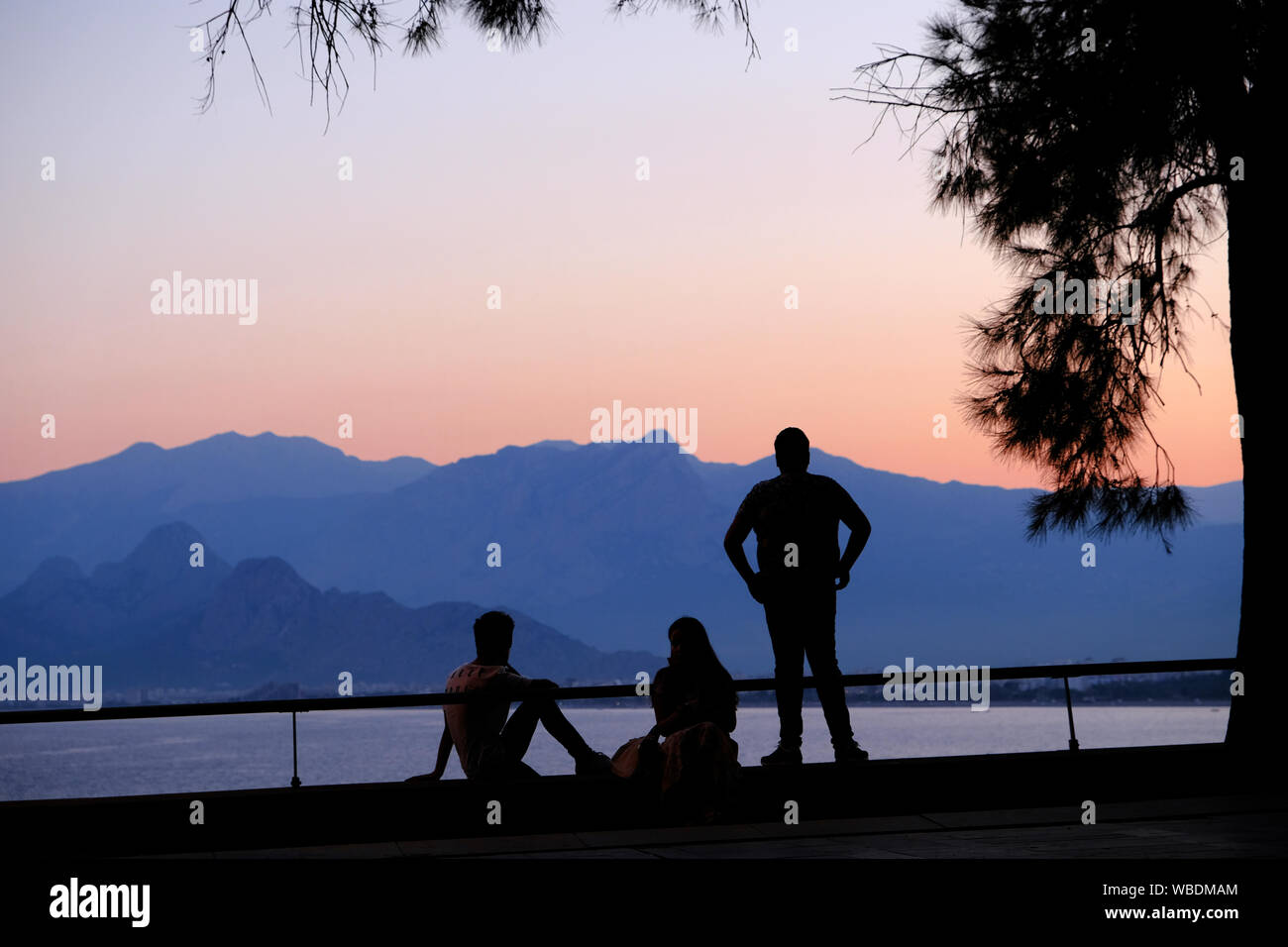 Human landscapes hi-res stock photography and images - Alamy