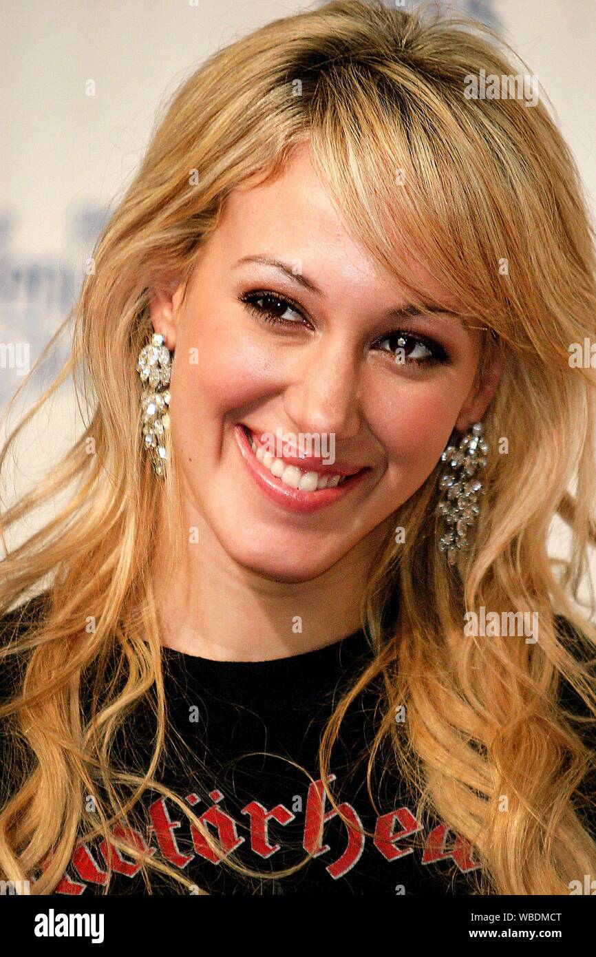 Hailey Duff's Instagram, Twitter & Facebook on IDCrawl