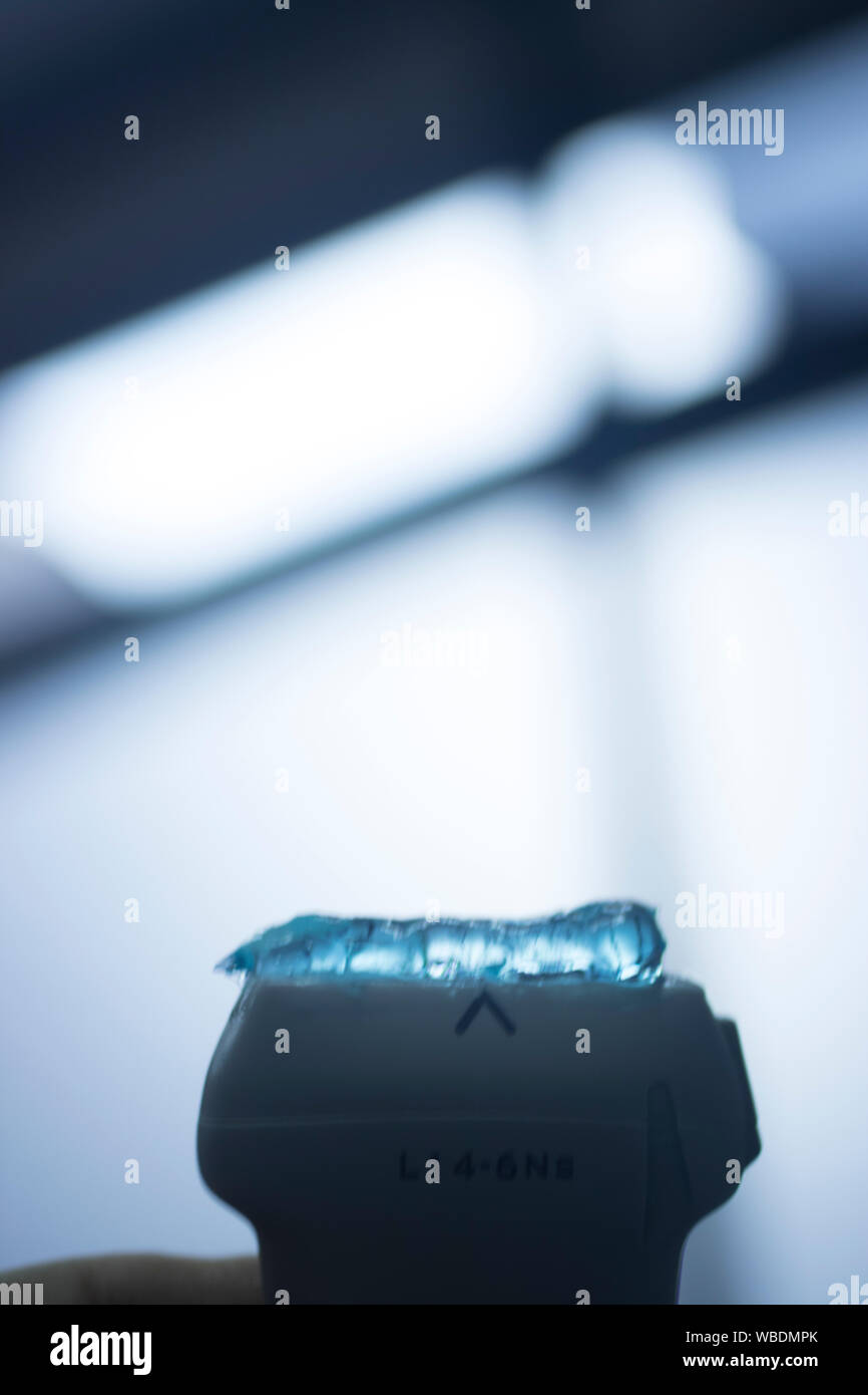 EPI Intratissue Percutaneous Electrolysis dry needling ultrasound ...