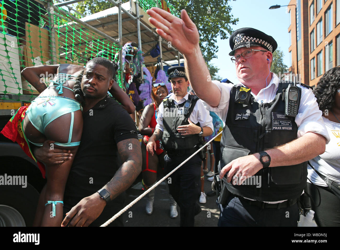 Police gives directions hi-res stock photography and images - Alamy Police gives directions hi-res stock photography and images - Alamy