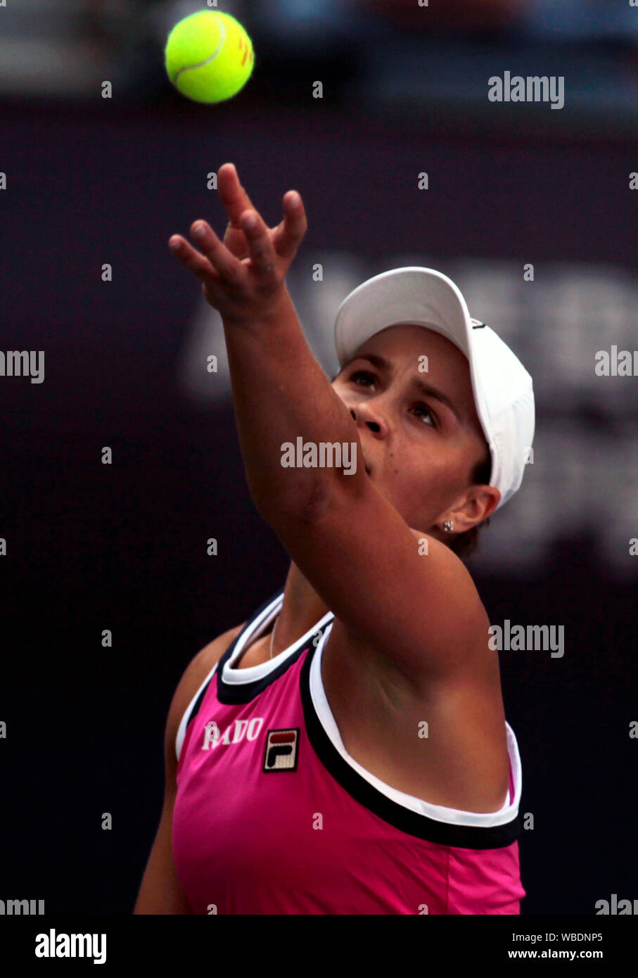Ash barty gorundstrokes hi-res stock photography and images - Alamy