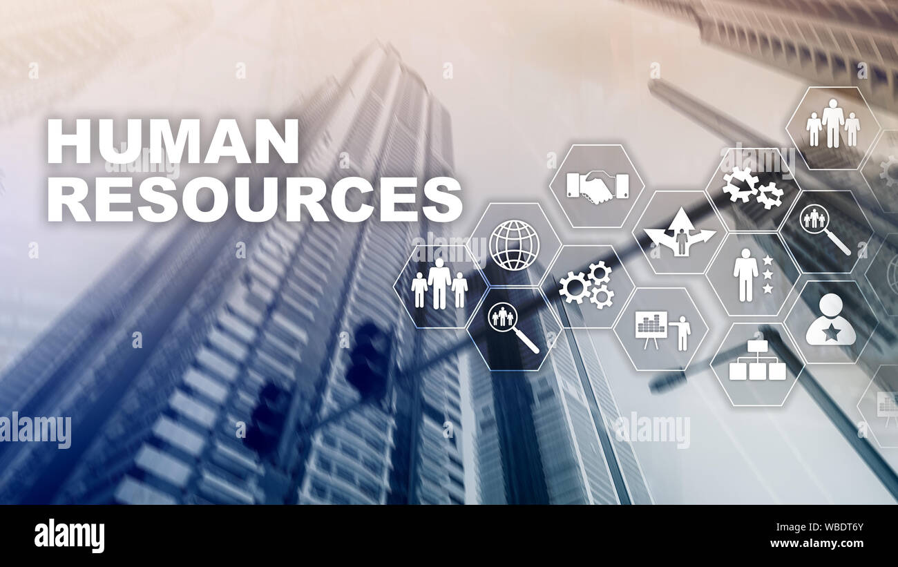 Human resouces hi-res stock photography and images - Alamy