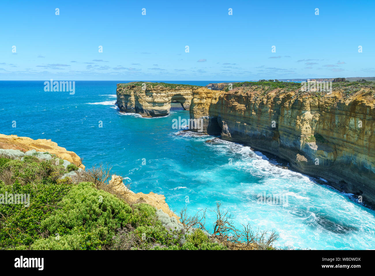 Mutton bay hi-res stock photography and images - Alamy