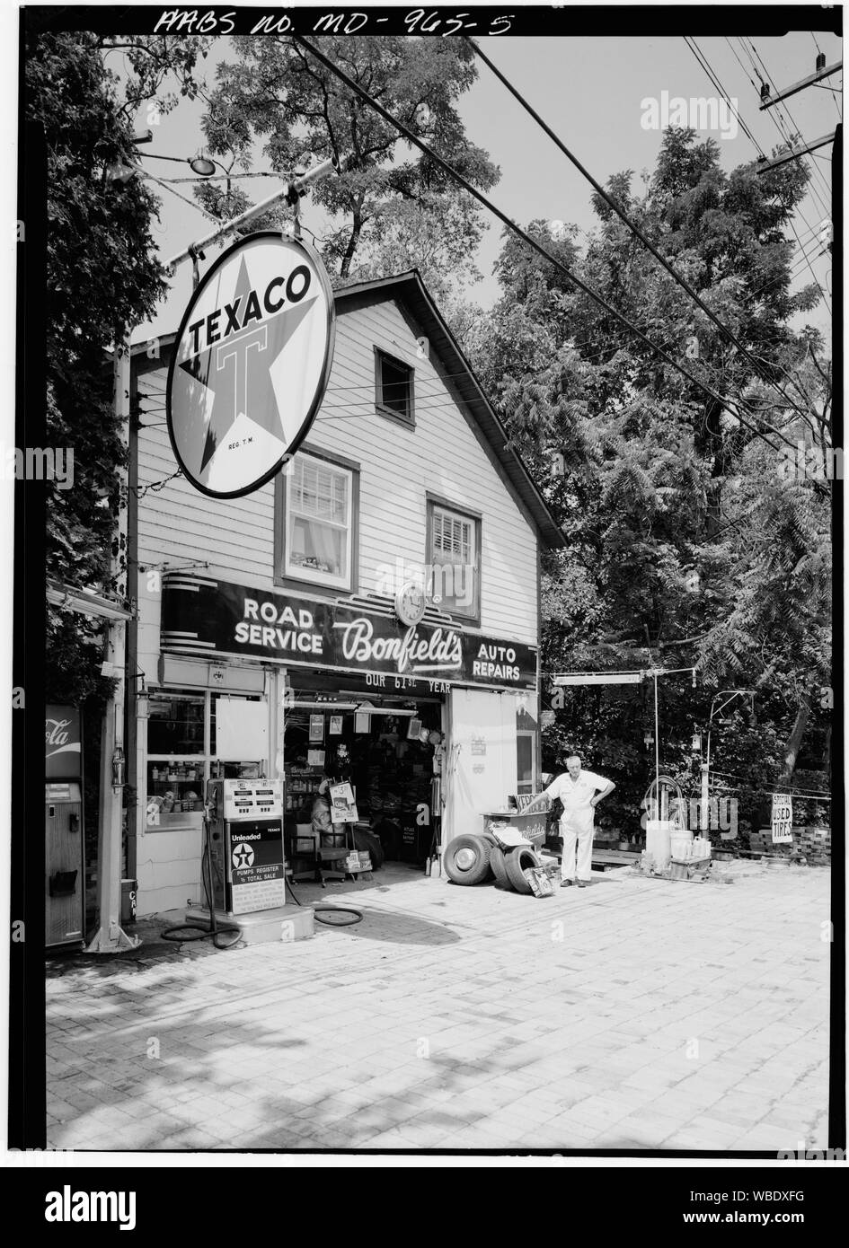 Jack e boucher hi-res stock photography and images - Alamy