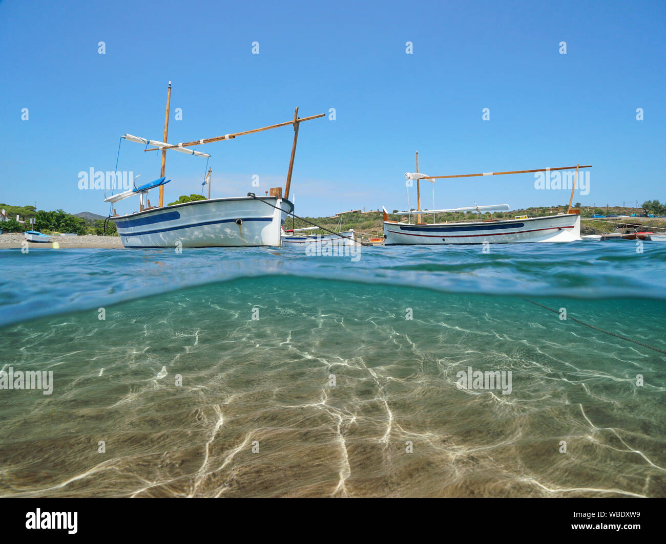 Recreational Sea Boats High Resolution Stock Photography and Images - Alamy