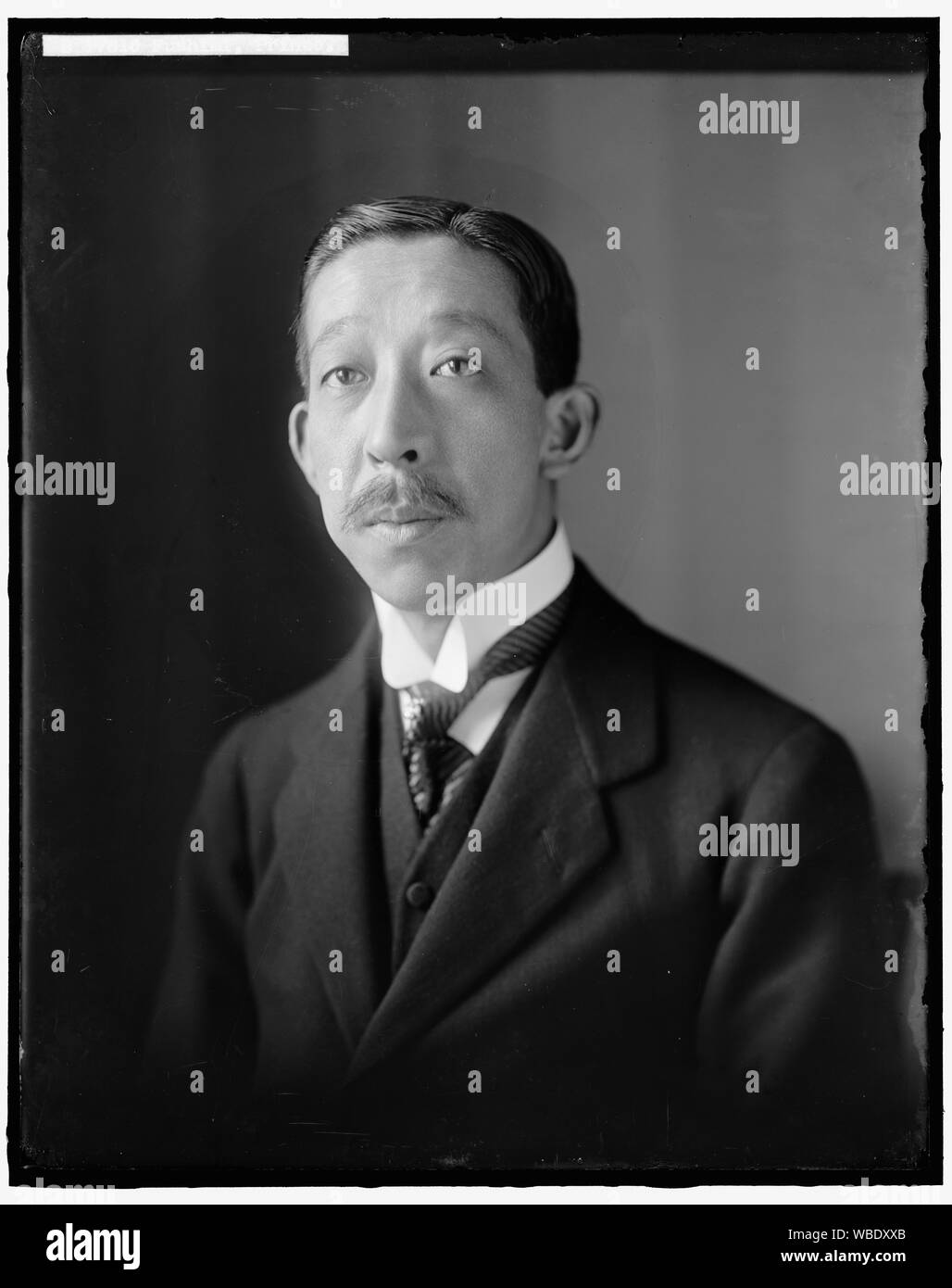Prince fushimi hi-res stock photography and images - Alamy
