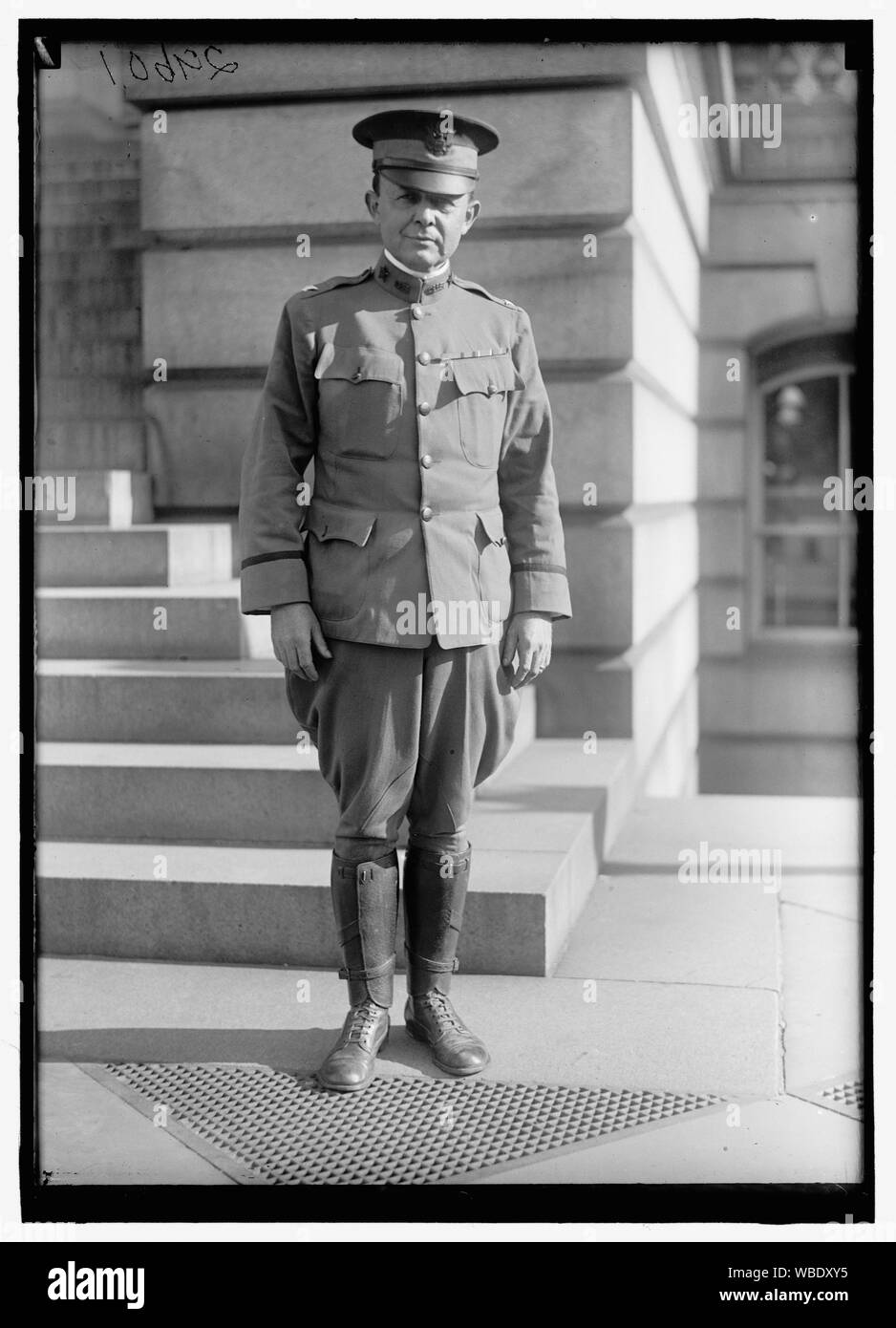 Colonel james m hi-res stock photography and images - Alamy