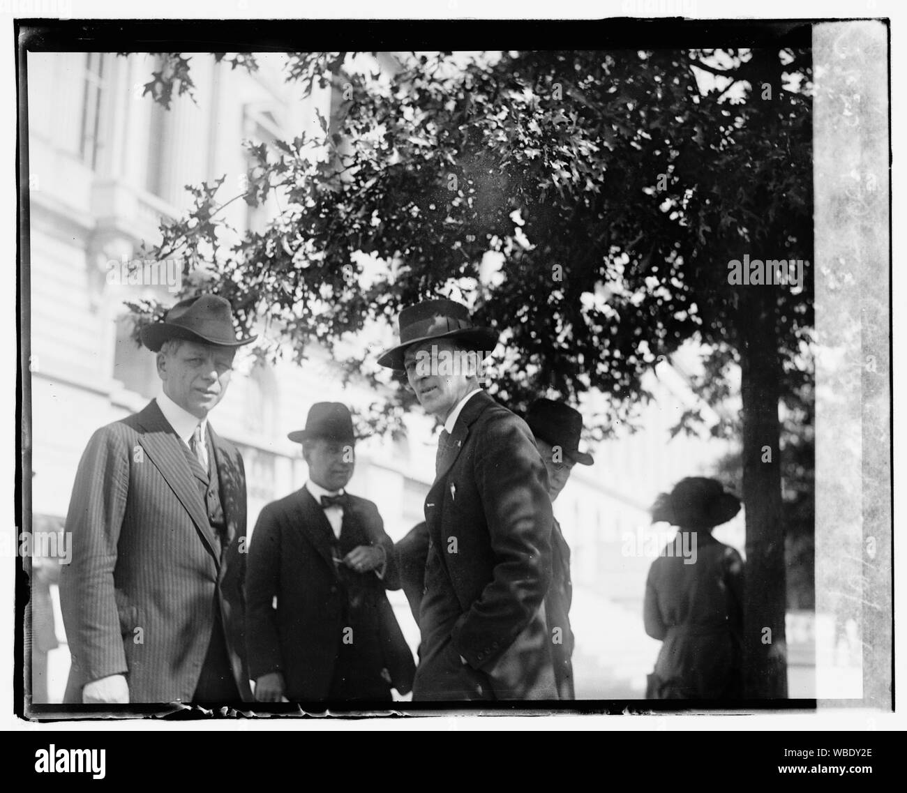 English political protest Cut Out Stock Images & Pictures - Alamy