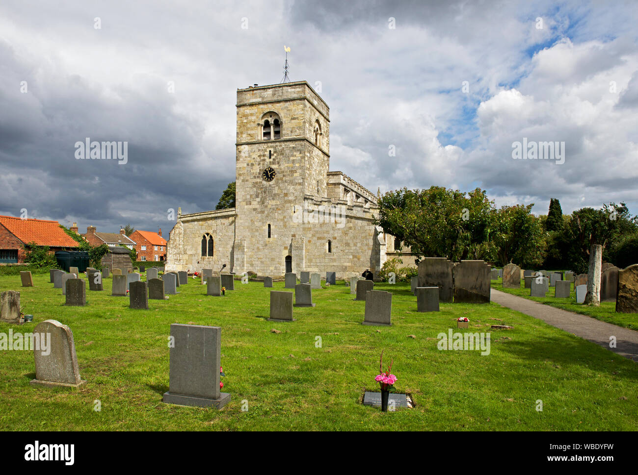 At riccall hi-res stock photography and images - Alamy