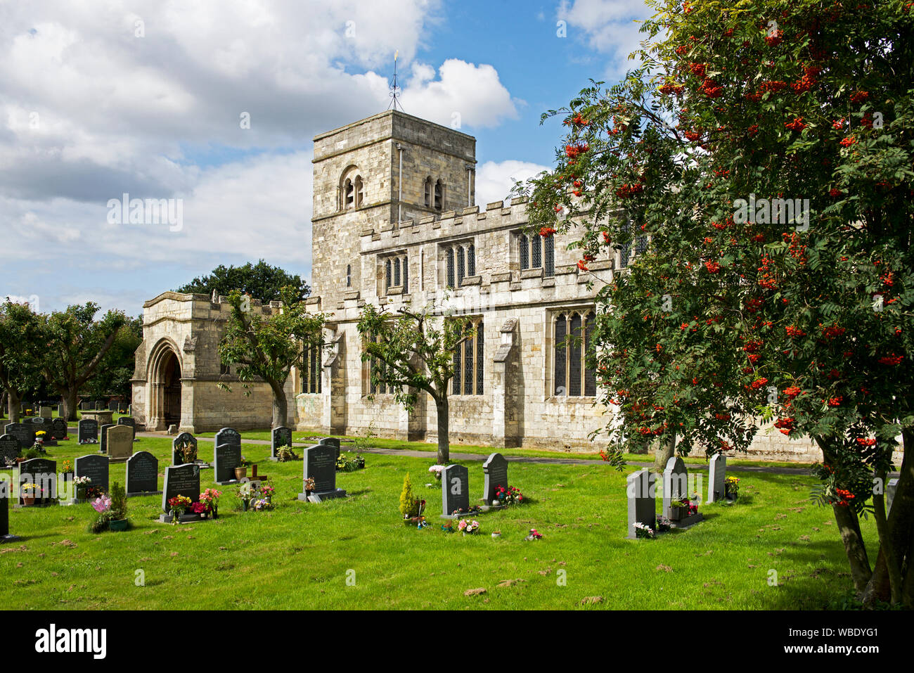 At riccall hi-res stock photography and images - Alamy