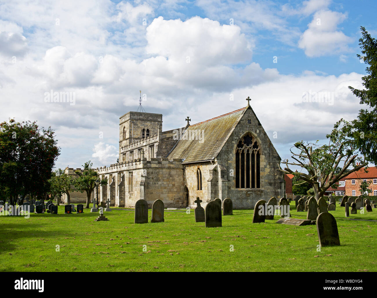 At riccall hi-res stock photography and images - Alamy