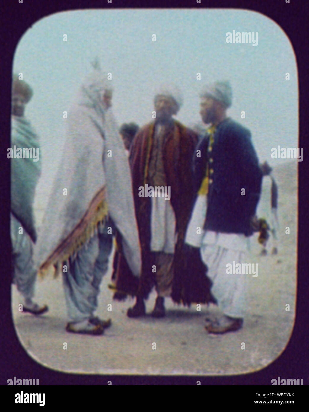 Four indian men hi-res stock photography and images - Alamy