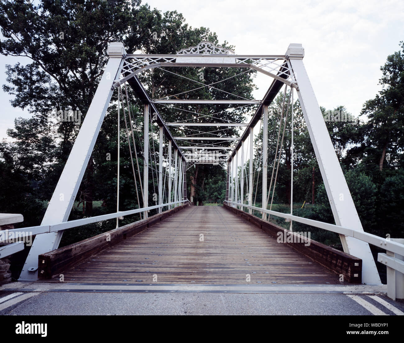 Four points bridge hi-res stock photography and images - Alamy