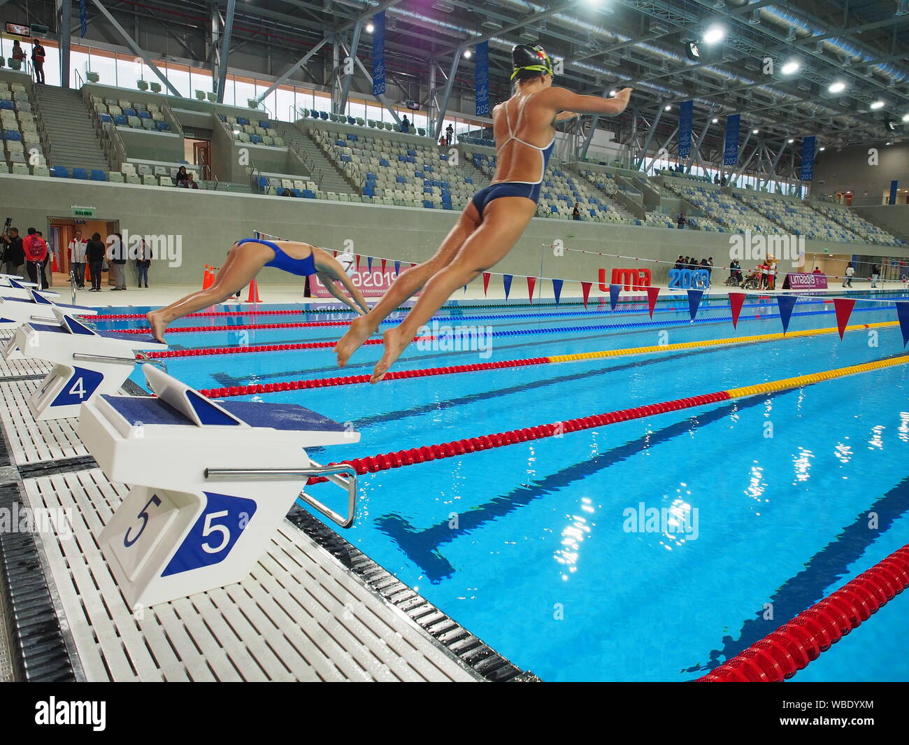 Videna High Resolution Stock Photography and Images - Alamy