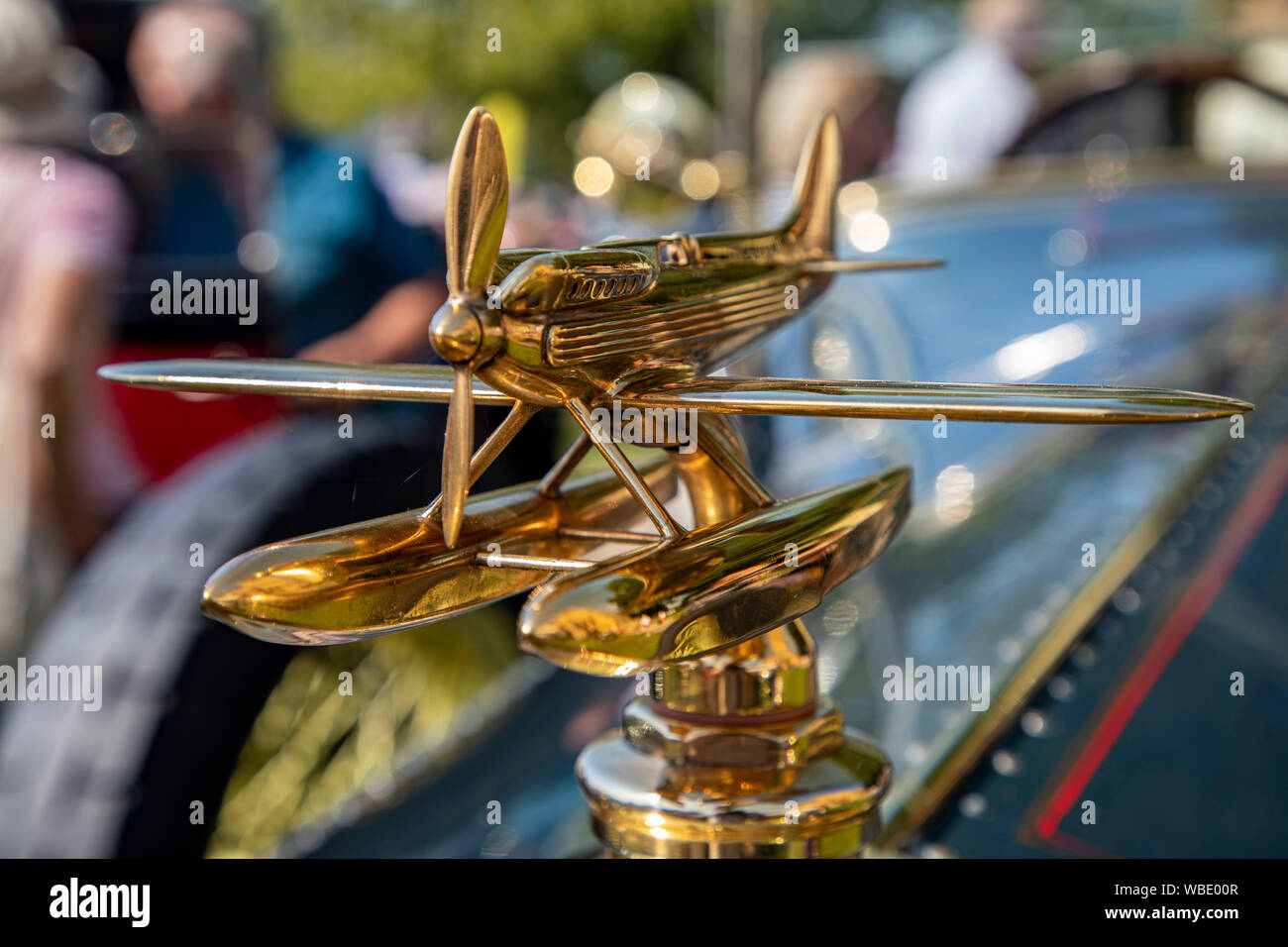 1920s flying boat hi-res stock photography and images - Alamy
