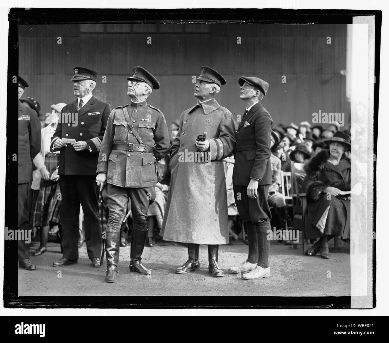 Audience as medium Black and White Stock Photos & Images - Alamy