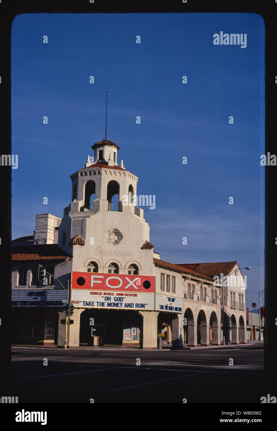 1920s theater interior hi-res stock photography and images - Alamy