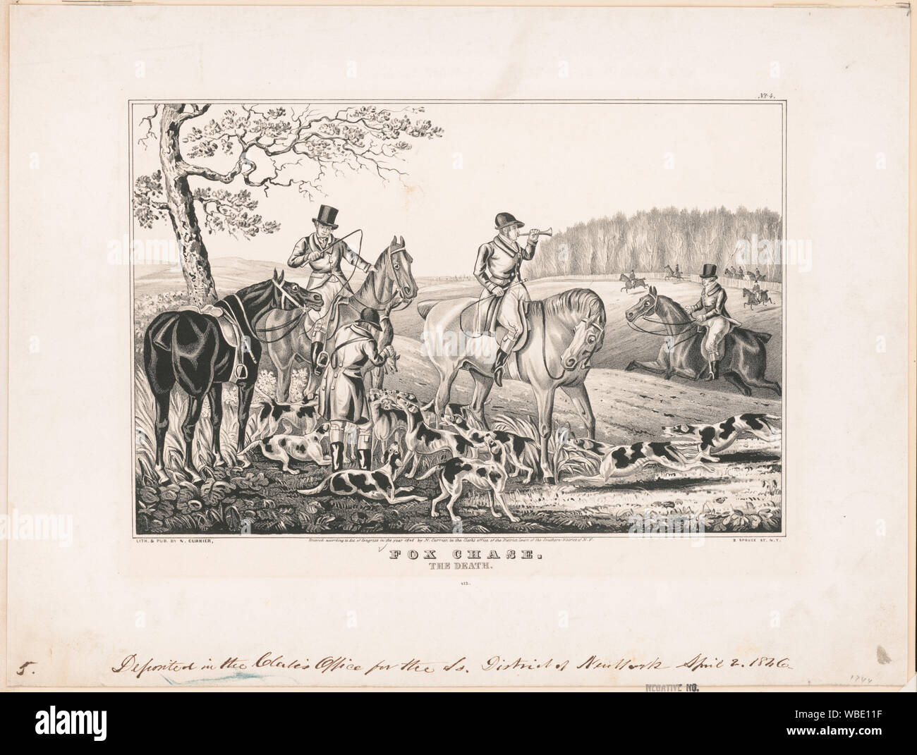 Death chase hi-res stock photography and images - Alamy