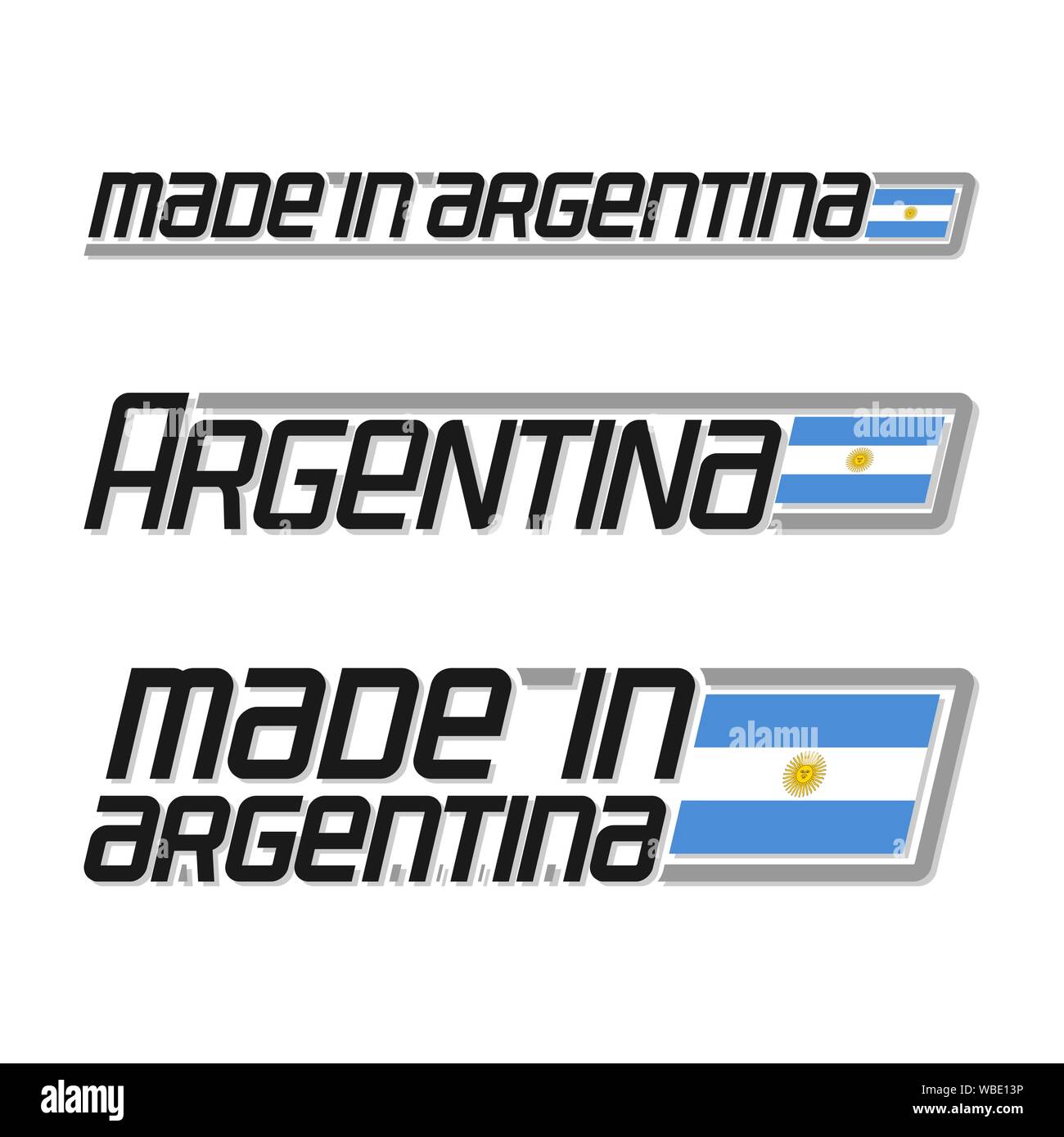 Rep font Stock Vector Images - Alamy