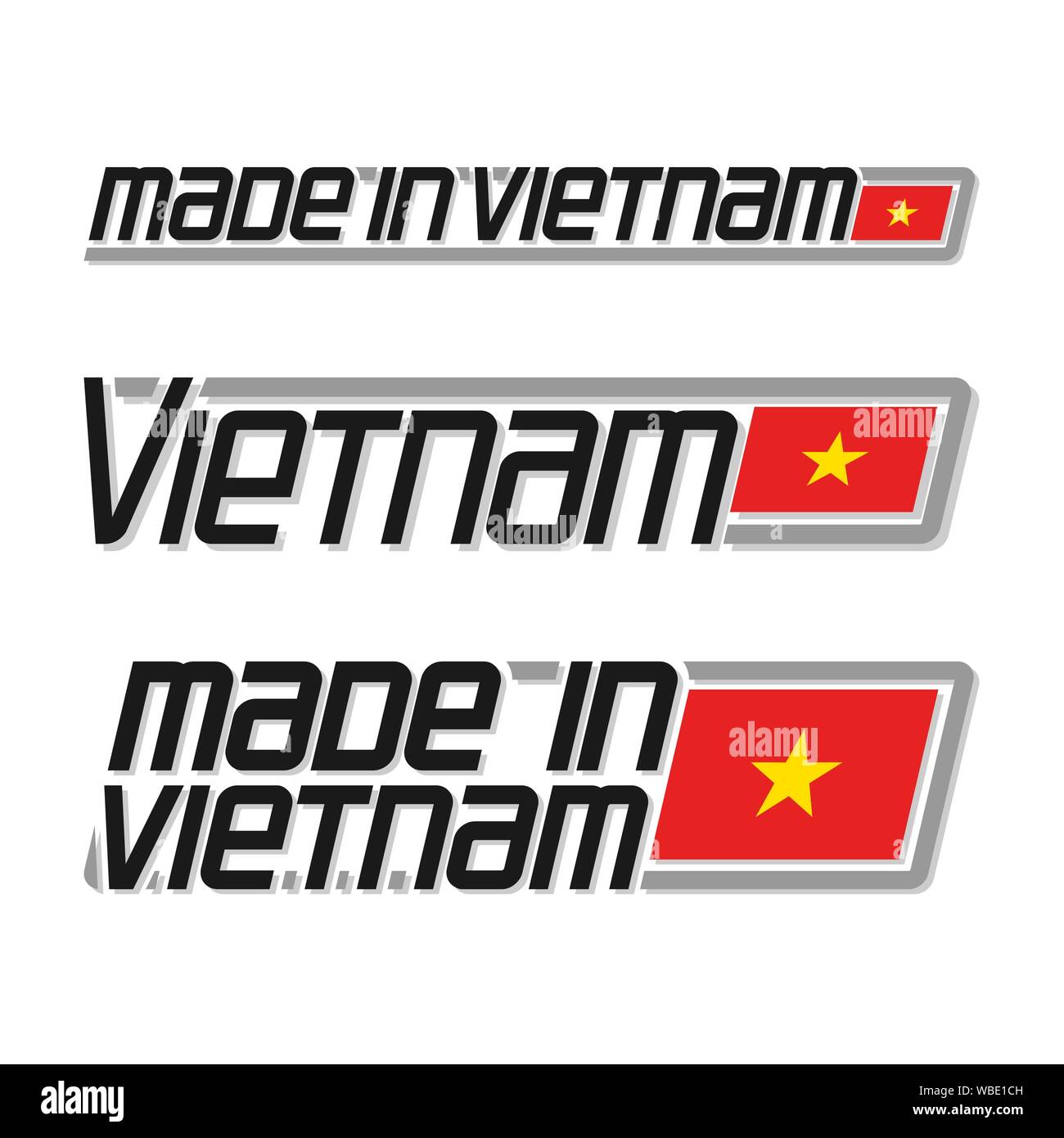 Vietnamese text hi-res stock photography and images - Alamy