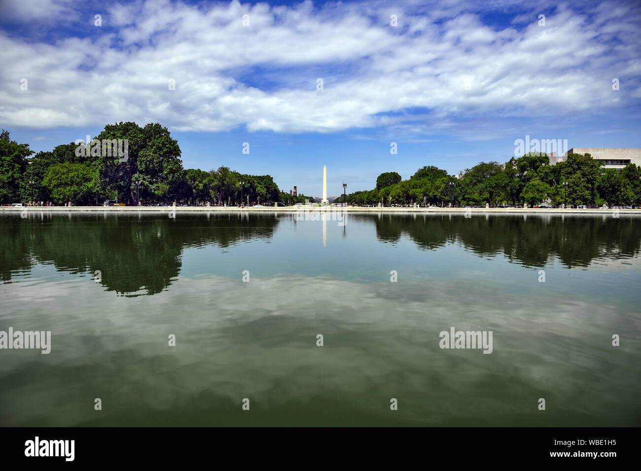 Lincoln memorial national mall hi-res stock photography and images - Alamy