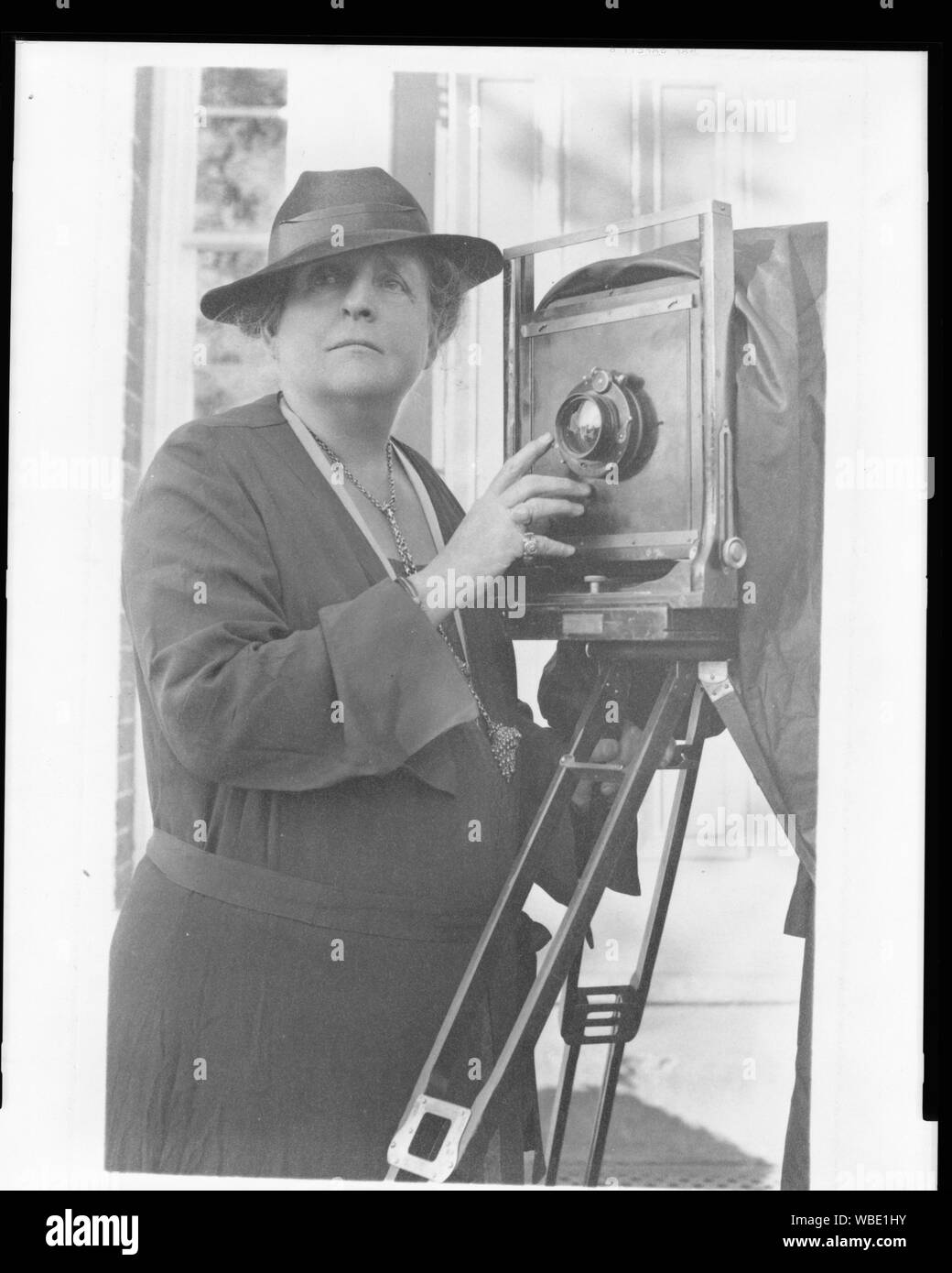 1952 camera hi-res stock photography and images - Alamy