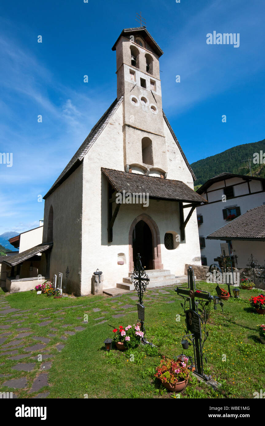 San pancrazio st pankraz hi-res stock photography and images - Alamy