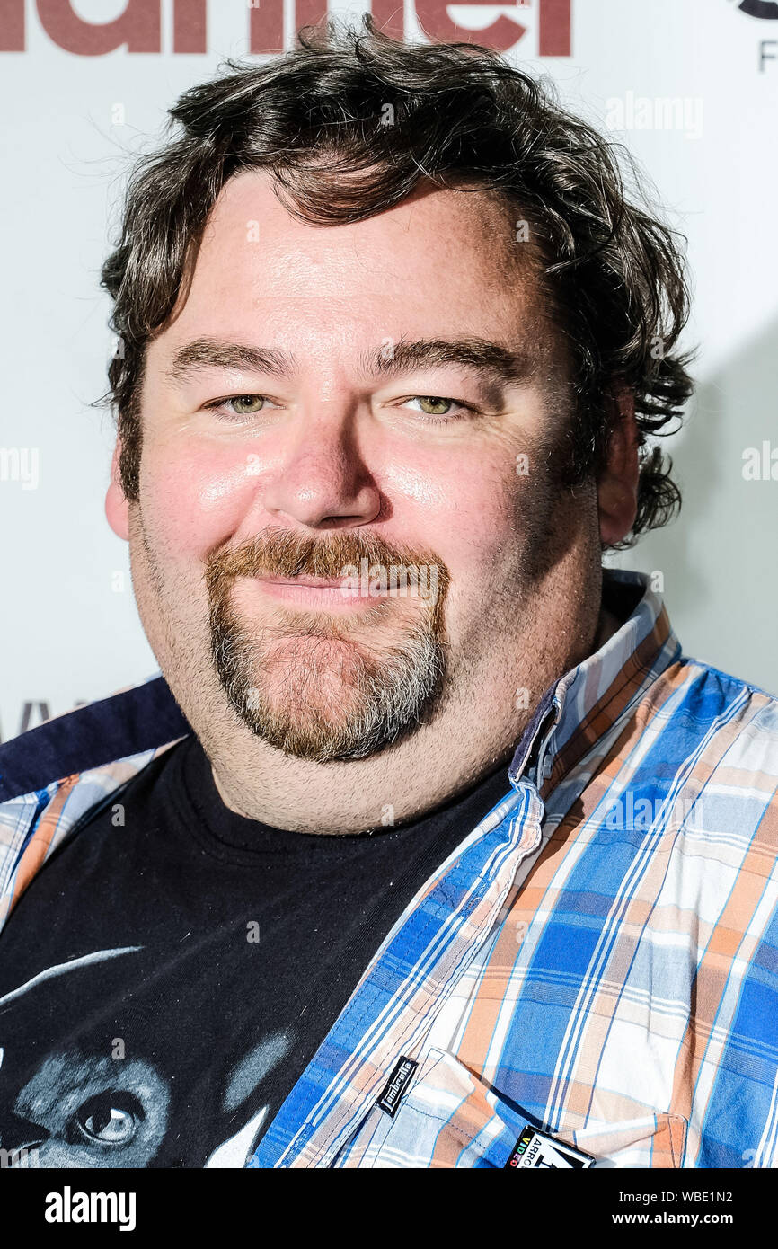 Mark logan hi-res stock photography and images - Alamy