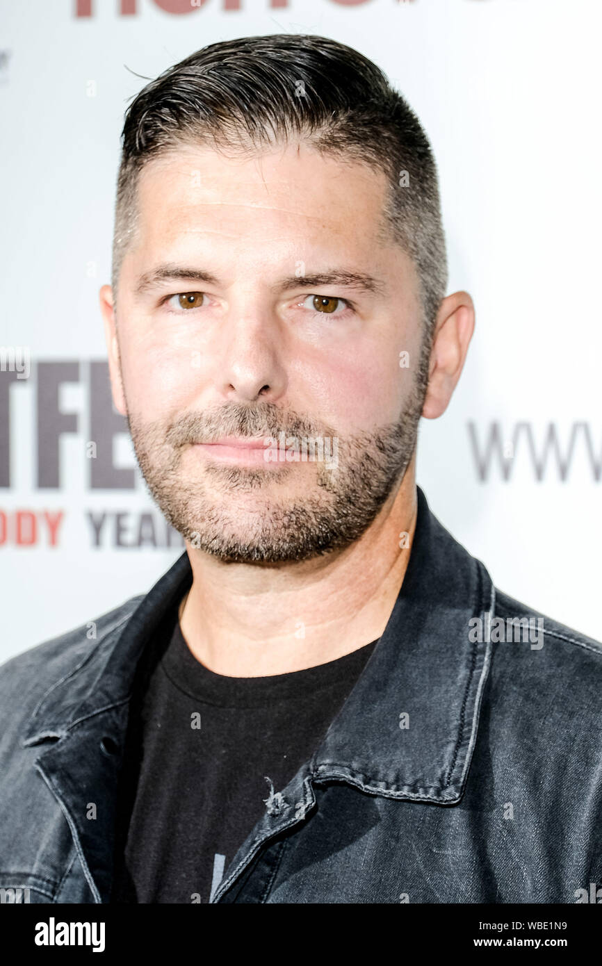 Richard handley hi-res stock photography and images - Alamy