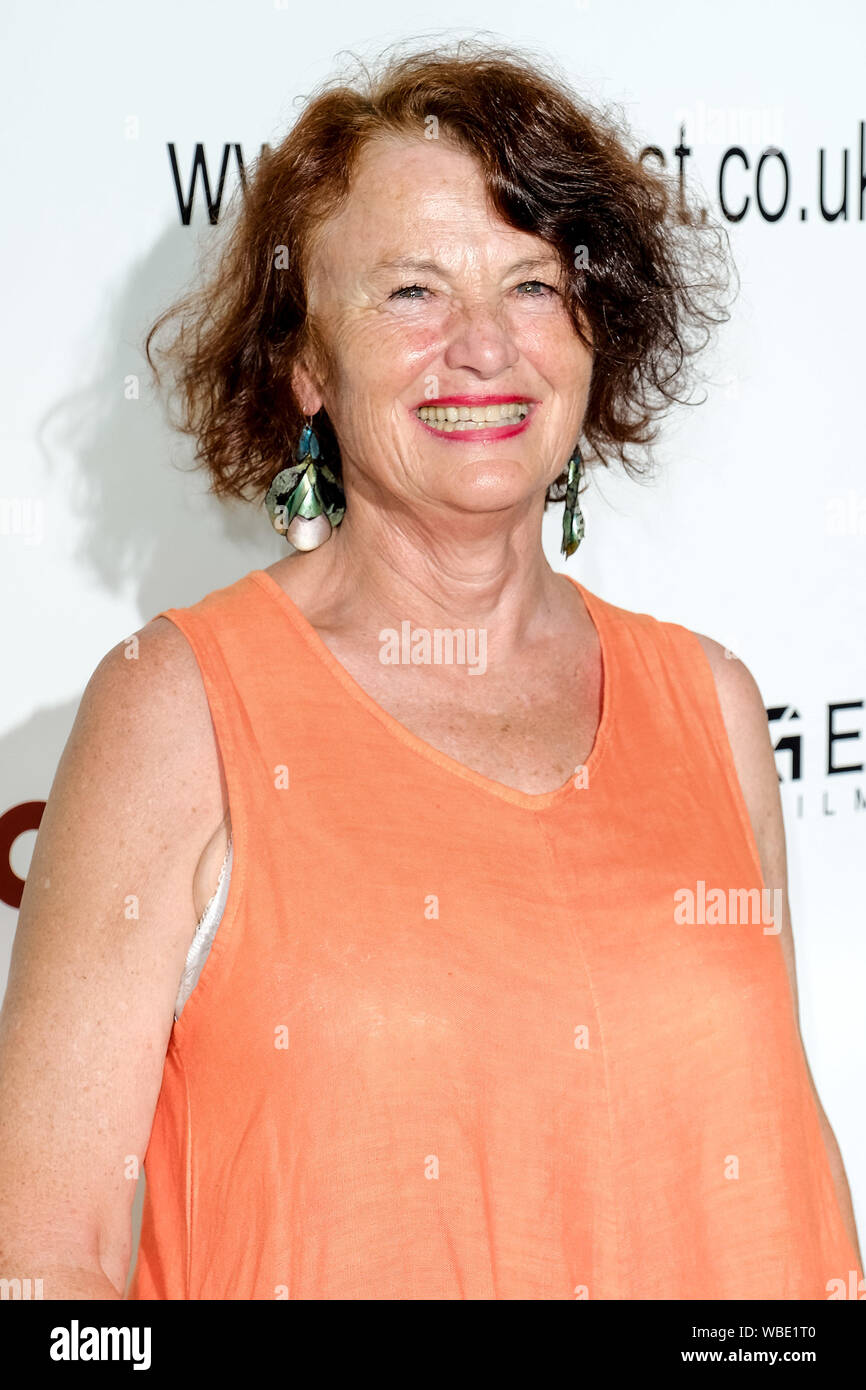 Maureen bennett hi-res stock photography and images - Alamy