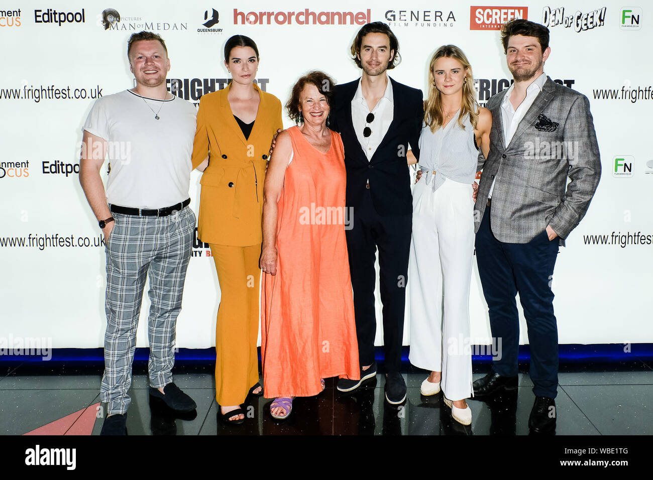 Olivia loveridge hi-res stock photography and images - Alamy