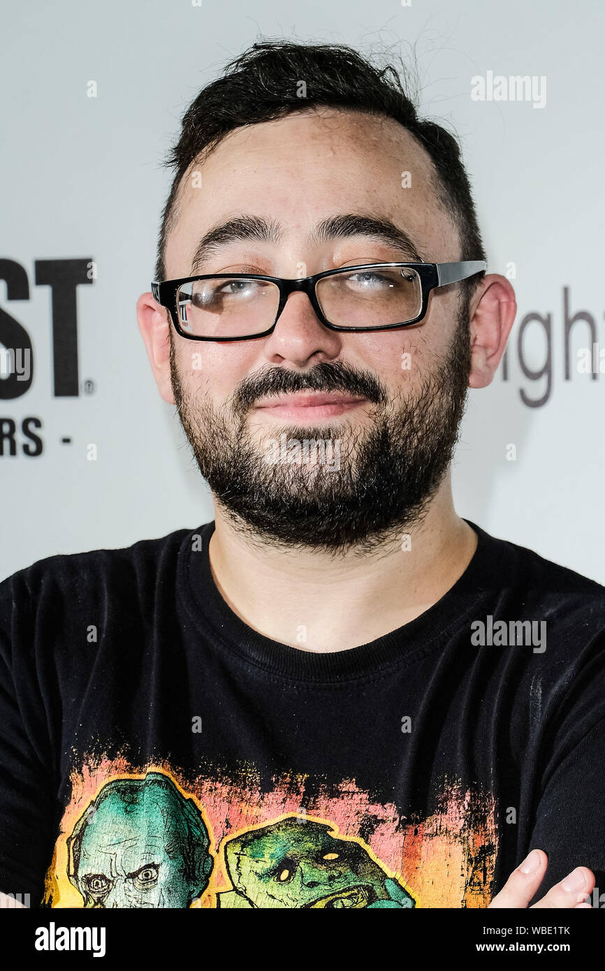 Paddy murphy hi-res stock photography and images - Alamy