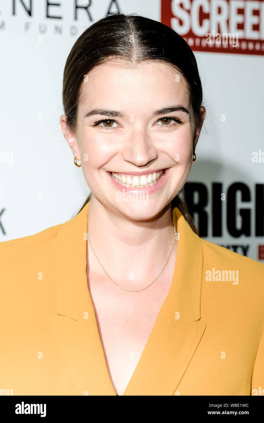 Olivia loveridge hi-res stock photography and images - Alamy