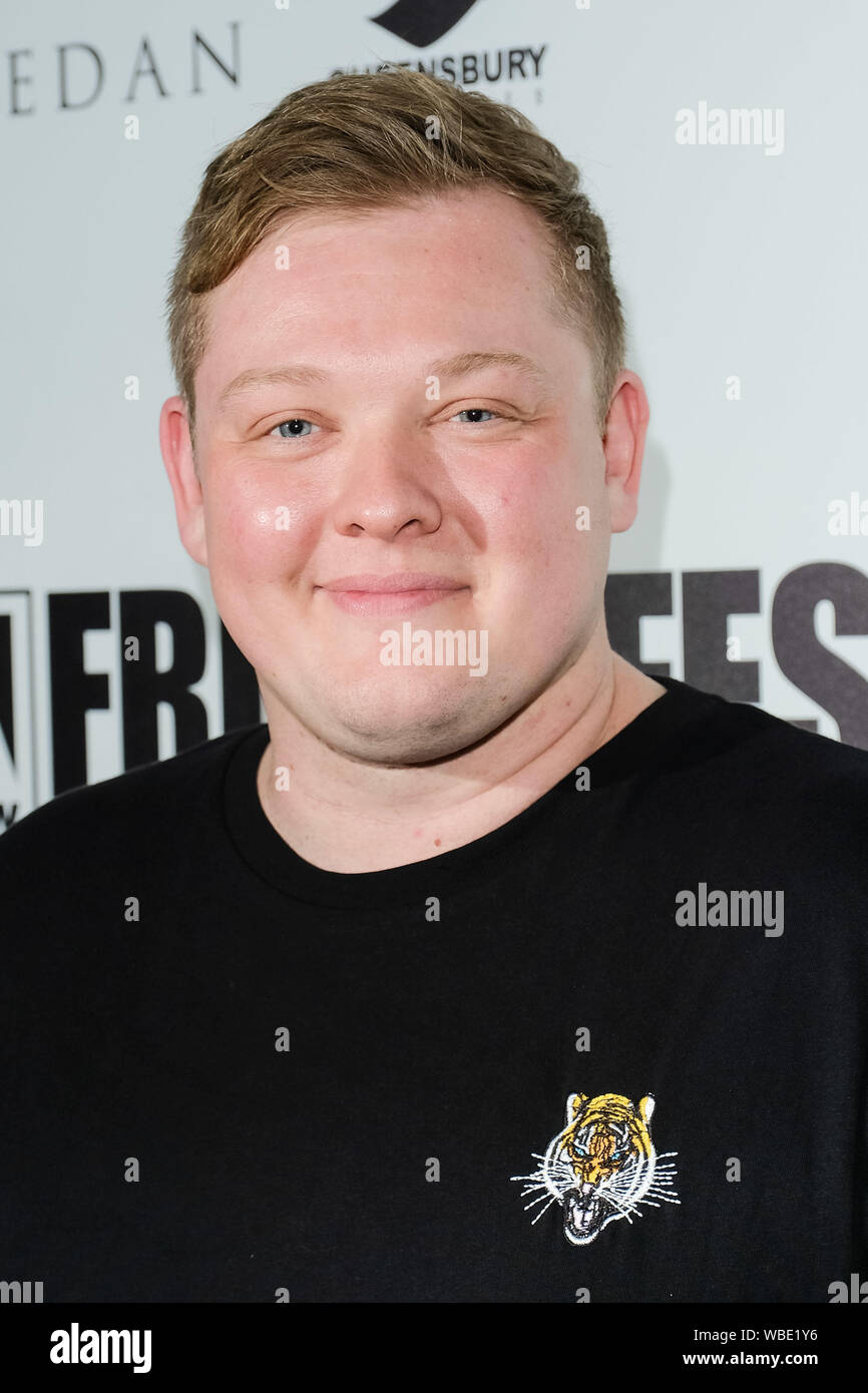 Tom paton hi-res stock photography and images - Alamy