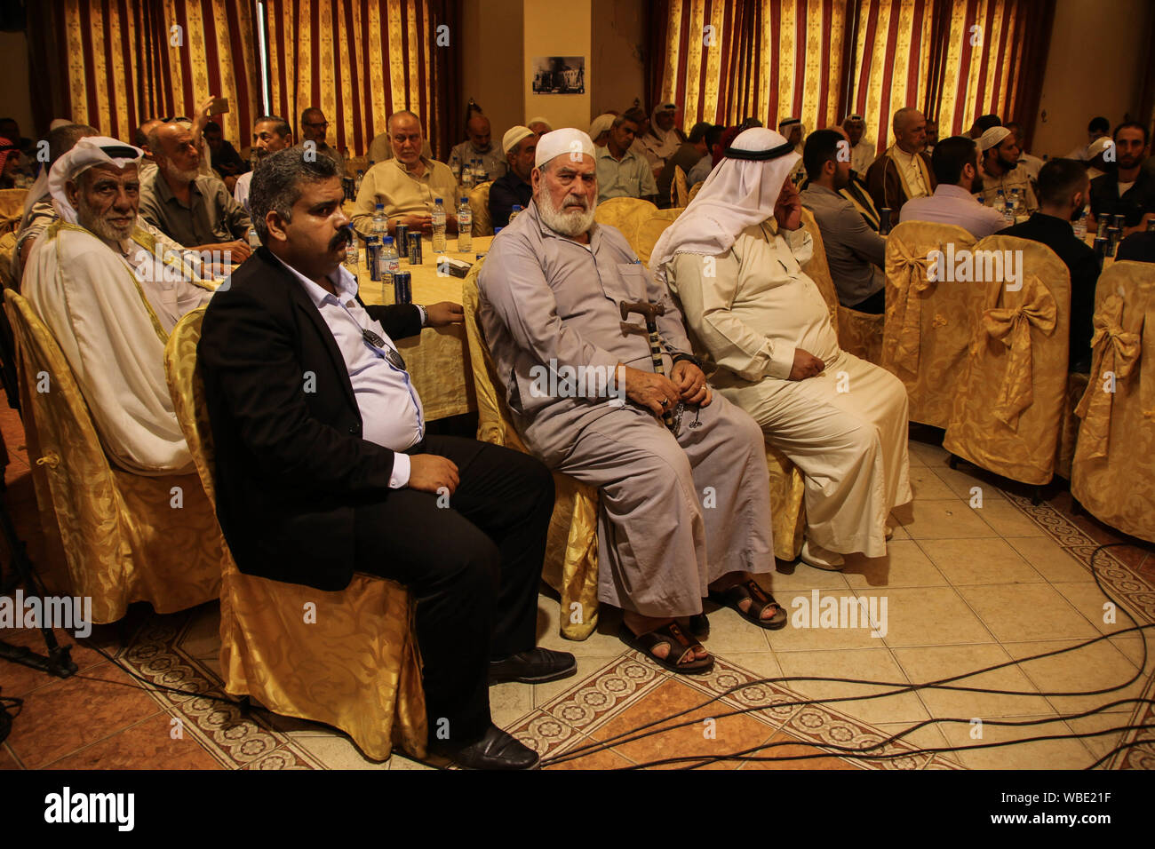 Battle of gaza mosque hi-res stock photography and images - Alamy