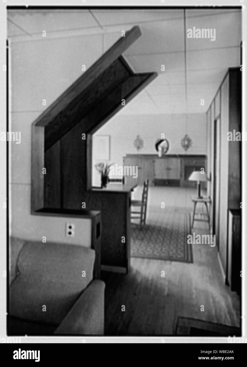 Francis biddle hi-res stock photography and images - Alamy